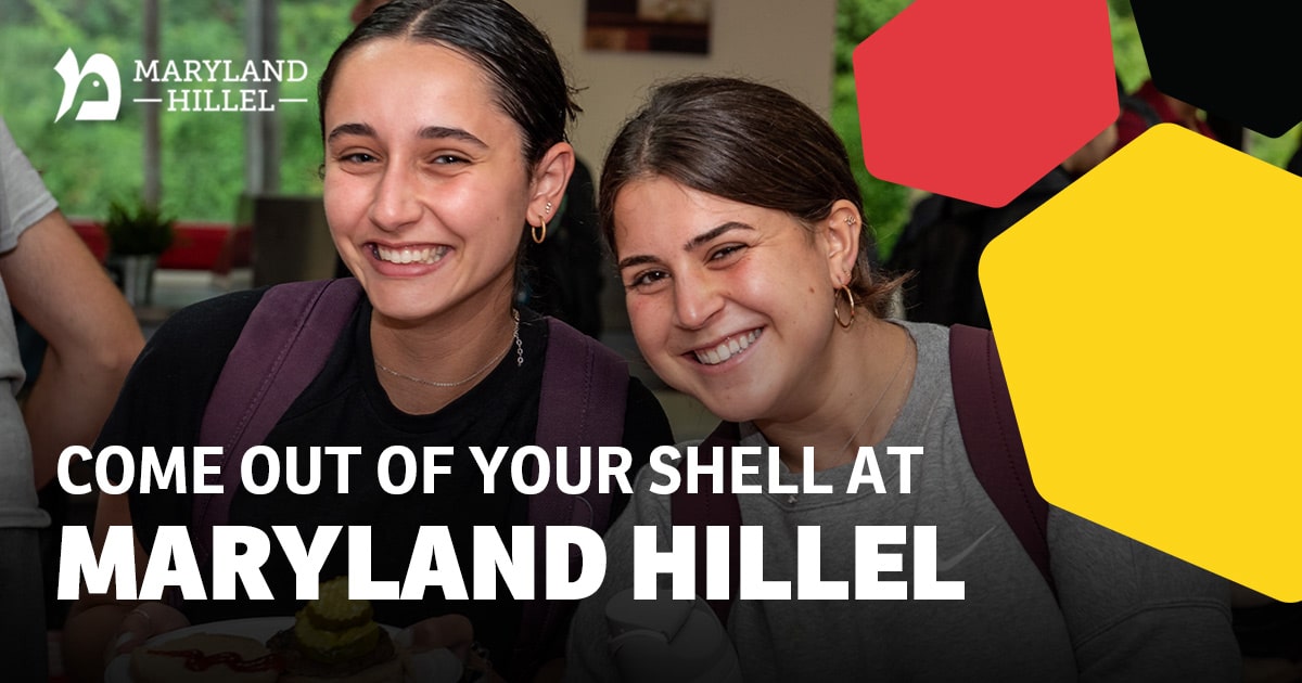 Interfaith Service Trip to Atlanta - Spring Break 2025 - Maryland Hillel