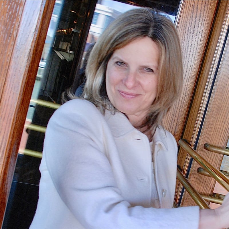 Board of Directors - Maryland Hillel