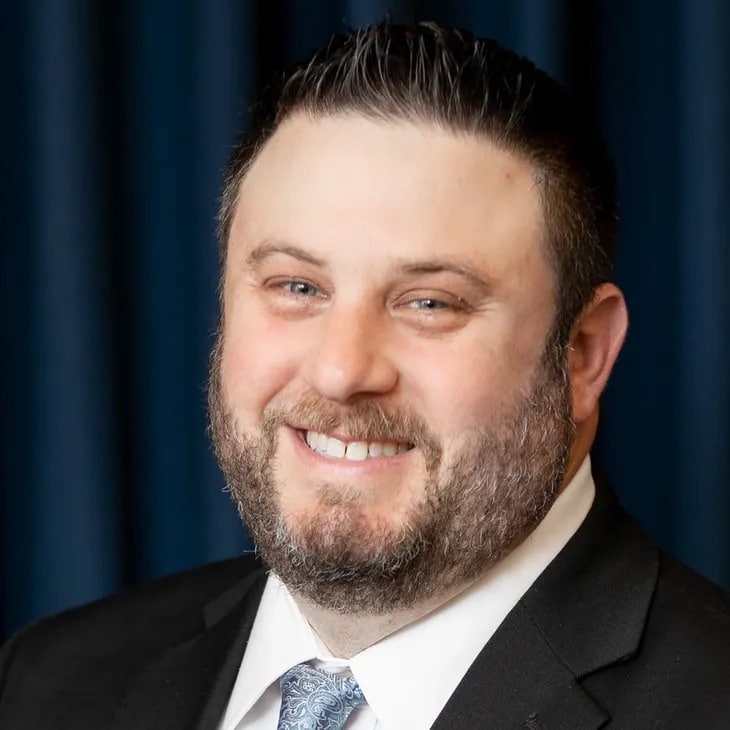 Board of Directors - Maryland Hillel